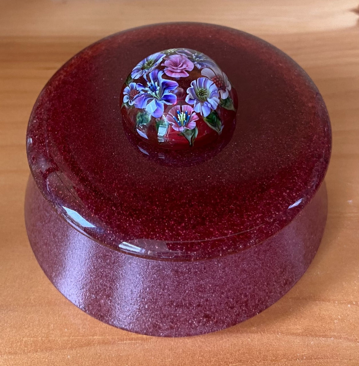 ISGB Box 1 – Carol Savage Glass