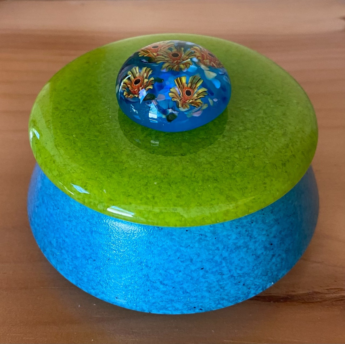 ISGB Box 2 – Carol Savage Glass
