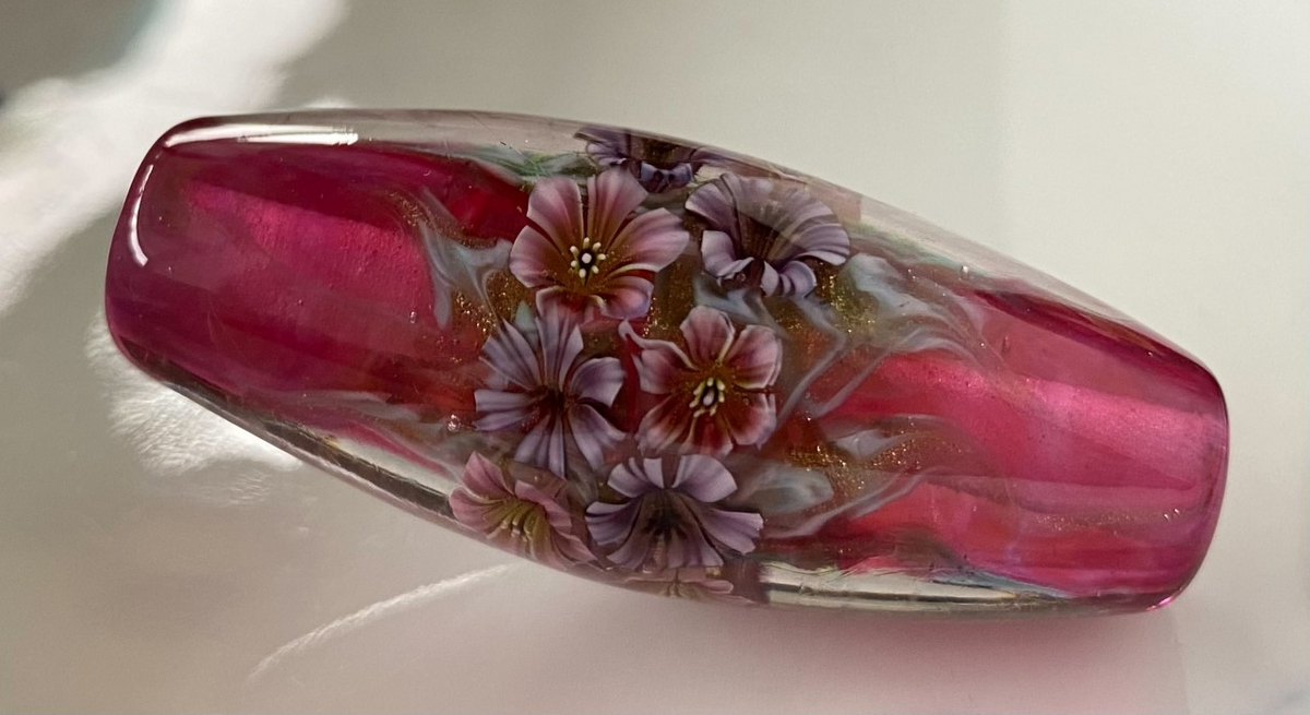 ISGB 20 – Carol Savage Glass